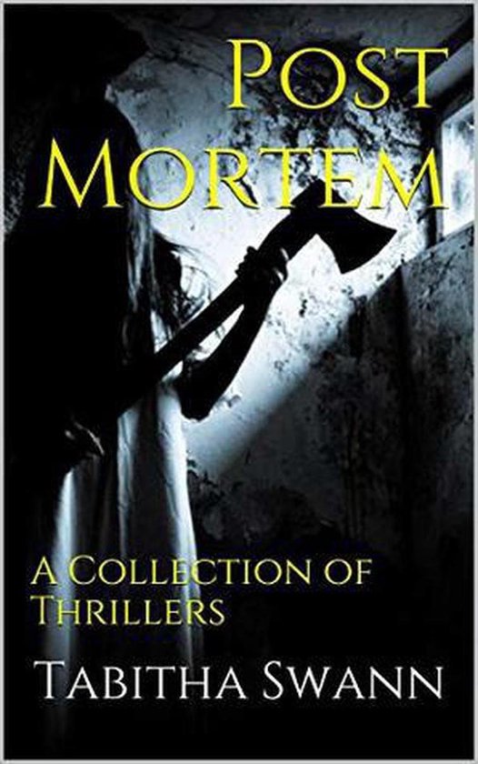 Post Mortem (ebook), Tabitha Swann | 9798201858995 | Boeken | bol.com