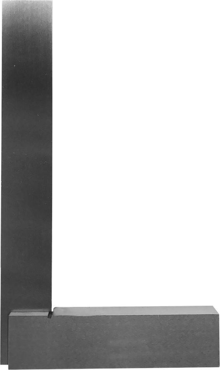 Lintner 3042028 Blokwinkelhaak - 150x100mm | bol.com