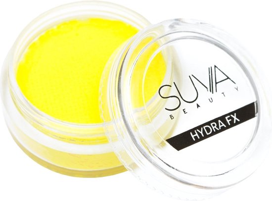 SUVA Beauty - Hydra FX Dance Party | bol.com