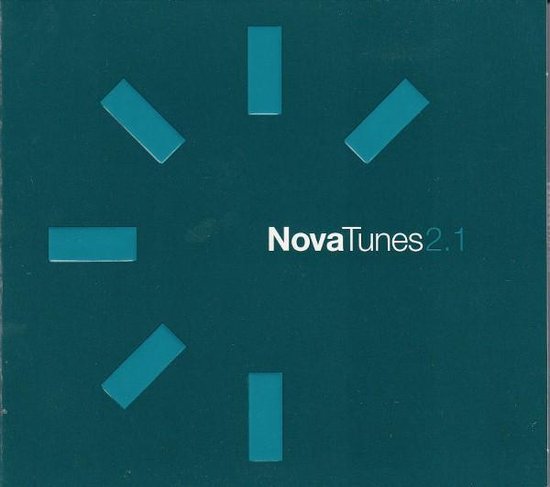 Various Artists - Nova Tunes 2.1 (CD), various artists | CD (album ...