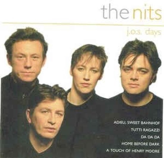 Nits - J.O.S. Days (CD), NITS | CD (album) | Muziek | bol