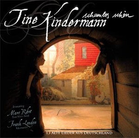 Tine Kindermann - Schamlos Schön (CD), Tine Kindermann | Muziek | bol