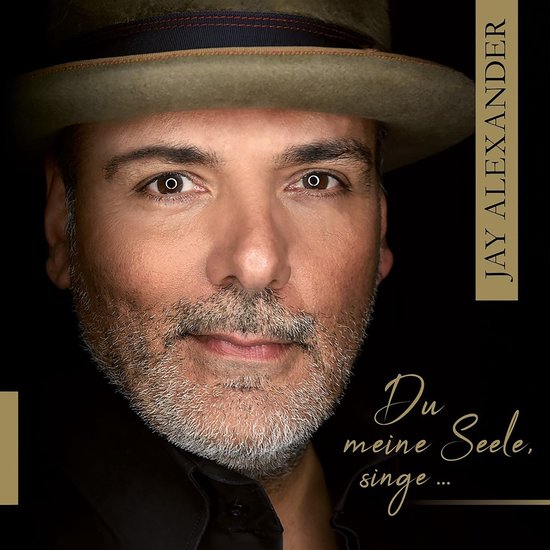 Jay Alexander - Du Meine Seele, Singe... (CD), Jay Alexander | Muziek | bol