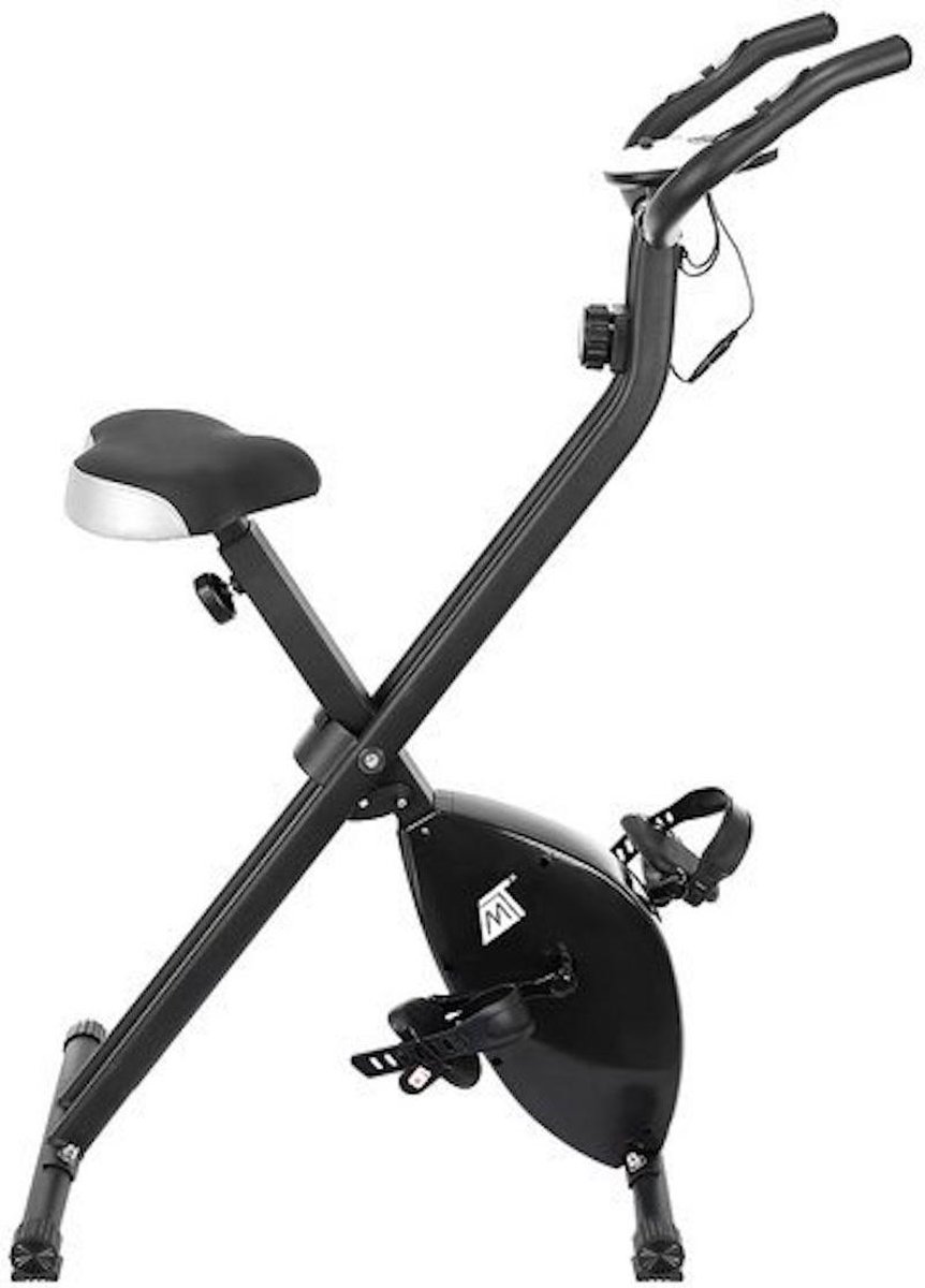 SOUTHWALL Hometrainer - Revalidatiefiets - Cardio fiets - Binnen fiets ...