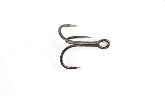 Fox Rage Armapoint Treble Size 4 | Haken en Dreggen | bol.com