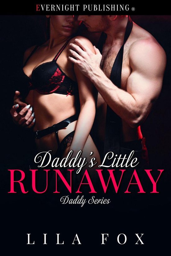 Daddy Series - Daddy's Little Runaway (ebook), Lila Fox | 9780369503923 | Boeken | bol.com