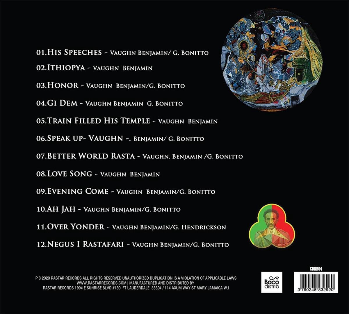Better World Rasta (CD), Midnite | CD (album) | Muziek | bol.com