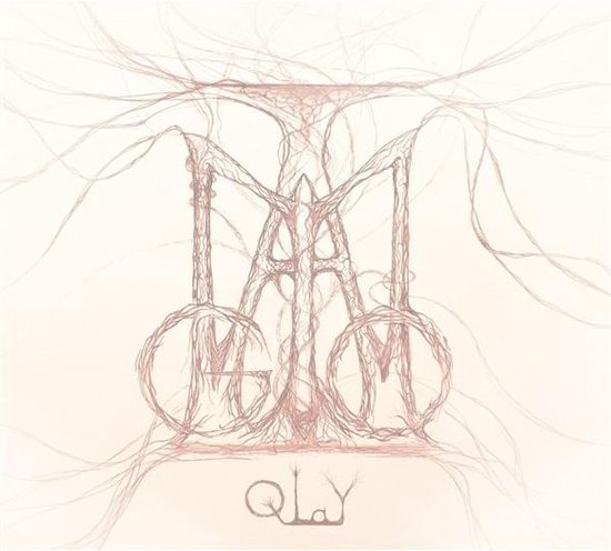 Qlay - Imago (CD), Qlay | CD (album) | Muziek | bol.com