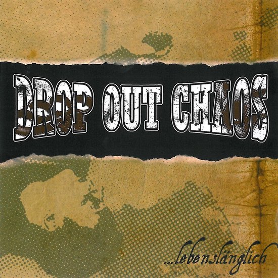 Drop Out Chaos - Lebenslanglich (CD), Drop Out Chaos | CD (album ...