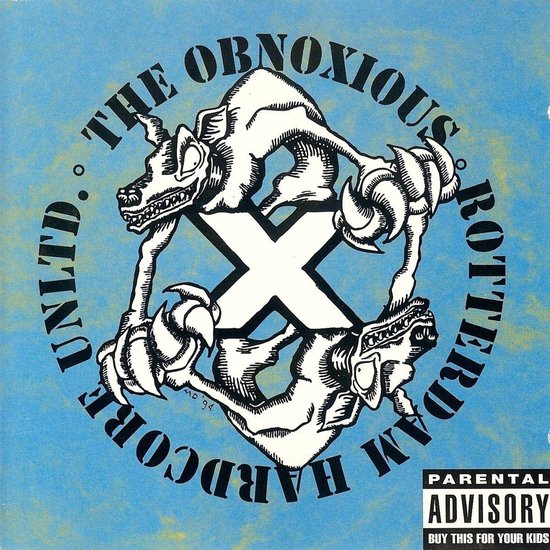 No End To It!, Obnoxious | CD (album) | Muziek | bol.com