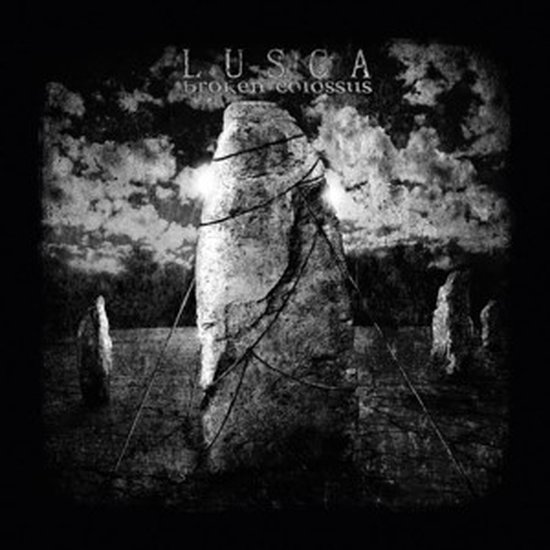 Lusca - Broken Colossus (CD), Lusca | CD (album) | Muziek | bol