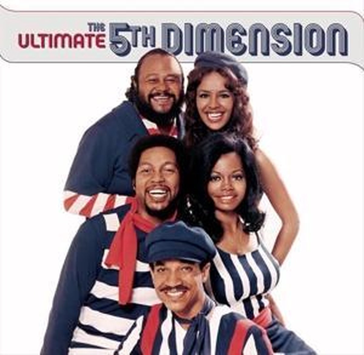 Ultimate 5Th Dimension, The 5th Dimension | CD (album) | Muziek | bol.com