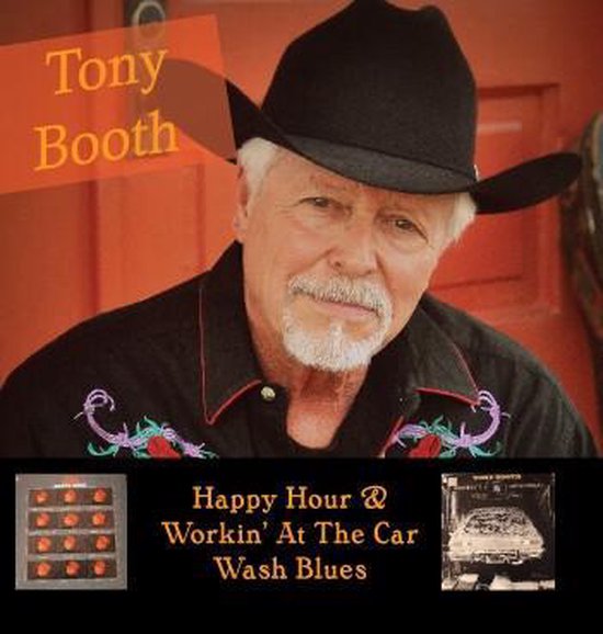2 On 1 / Key's In The Mailbox + Lonesome, Tony Booth | CD (album ...