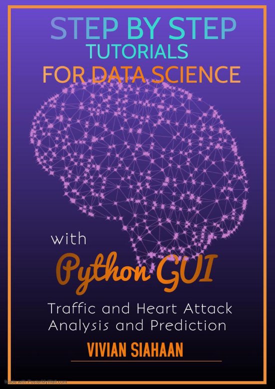 Step By Step Project Based Tutorials For Data Science With Python Gui Traffic And