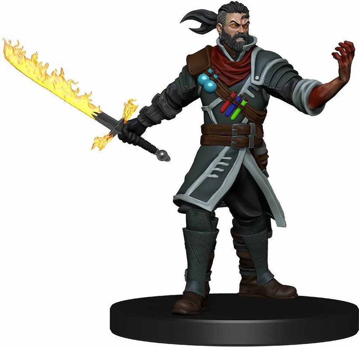 CR: Factions of Wildemount - Dwendalian Empire Box Set | bol.com