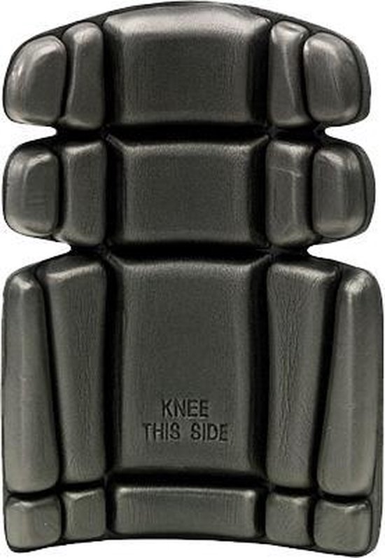 Portwest S156 - Kniestuk Zwart | bol