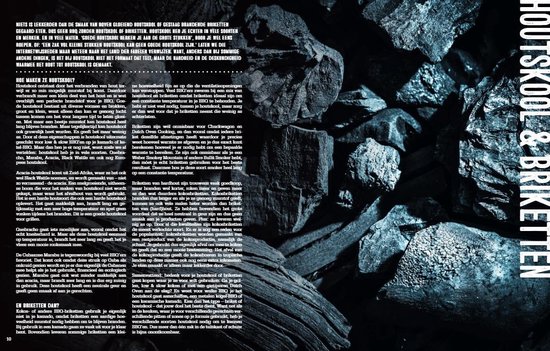 Vuur & Rook World's Best BBQ - bbq-zaak.nl