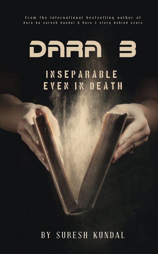 DARA 3 Inseparable Even in Death (ebook), Suresh Kundal | 1230005733774 ...