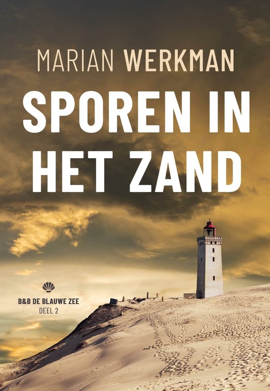 Sporen in het zand (ebook), Marian Werkman | 9789463284769 | Boeken | bol