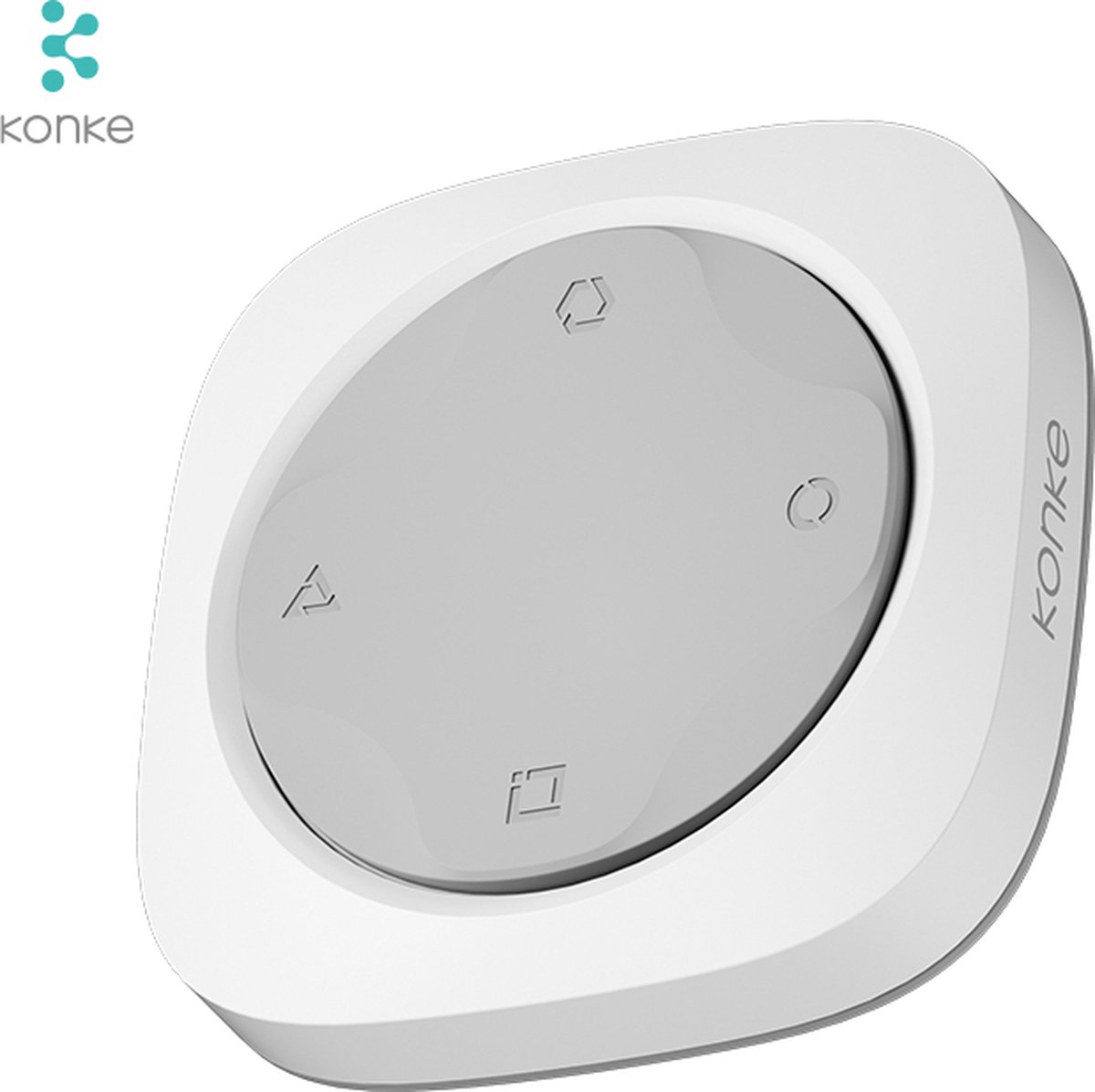 Tuya - Konke zigbee scene button | bol.com