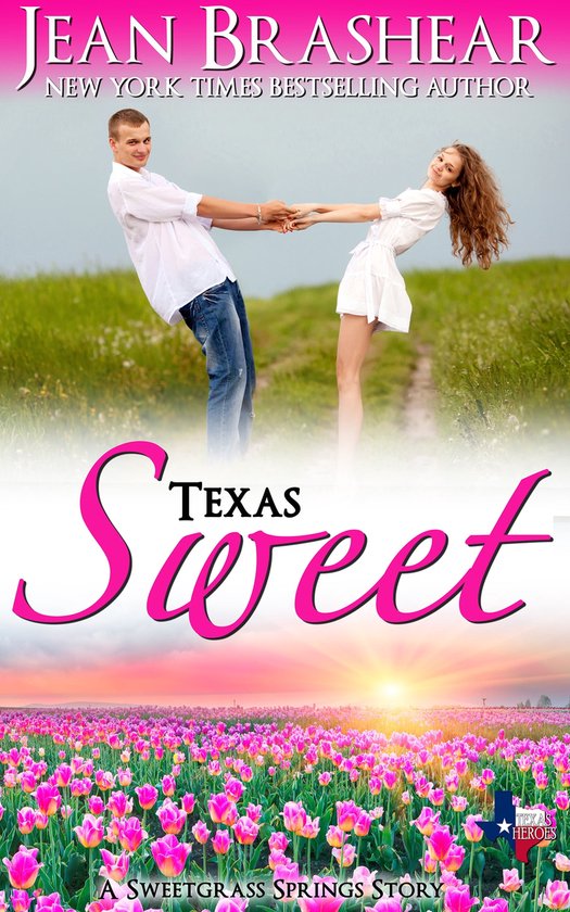Sweetgrass Springs 10 - Texas Sweet (ebook), Jean Brashear ...