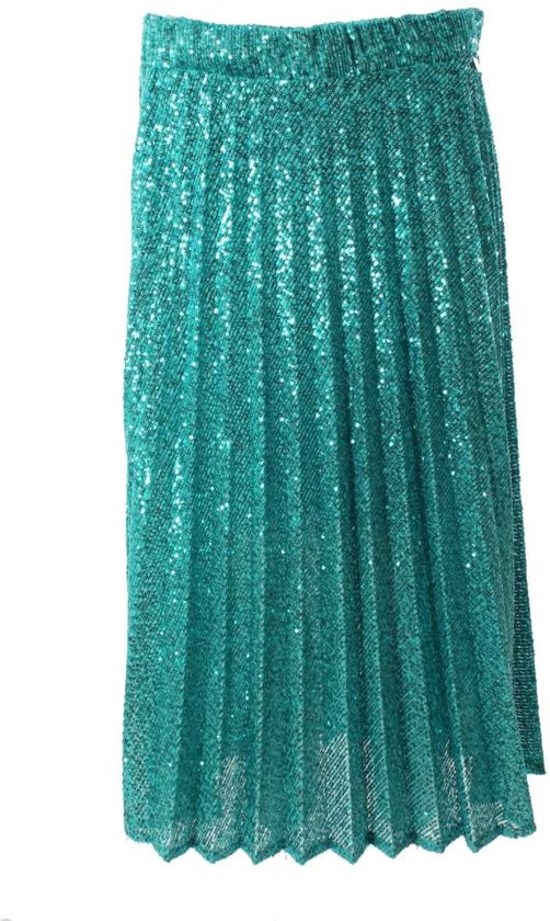 Liu Jo Rebel Queen rok maat S | bol.com