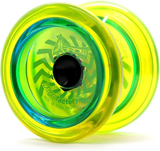 YoYoFactory Arrow | bol