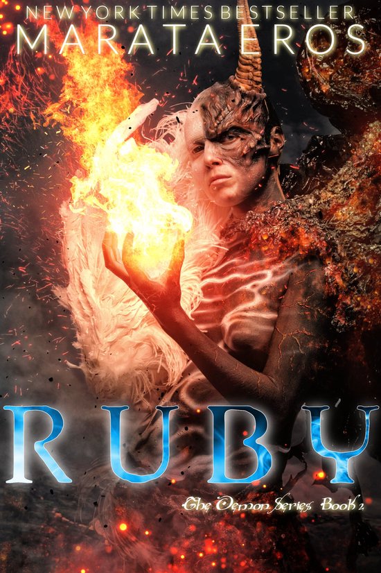 Ruby (ebook), Marata Eros | 9781310065446 | Boeken | bol.com