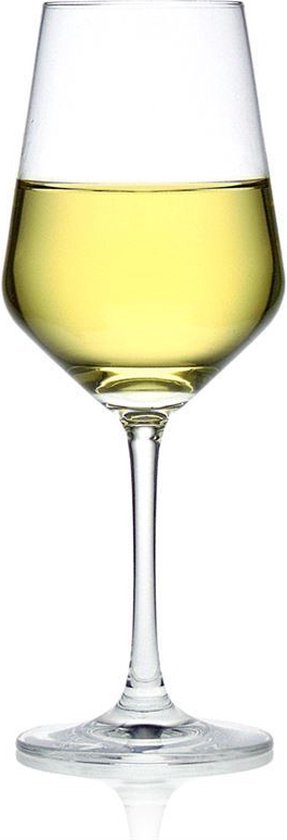 Ornina - 350ml Witte wijn glas | bol.com
