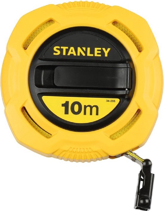 Stanley - Landmeter - 10 m | bol