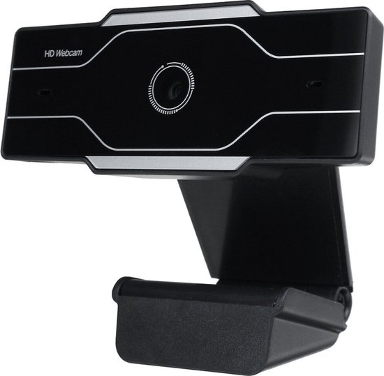 Webcam HD | bol