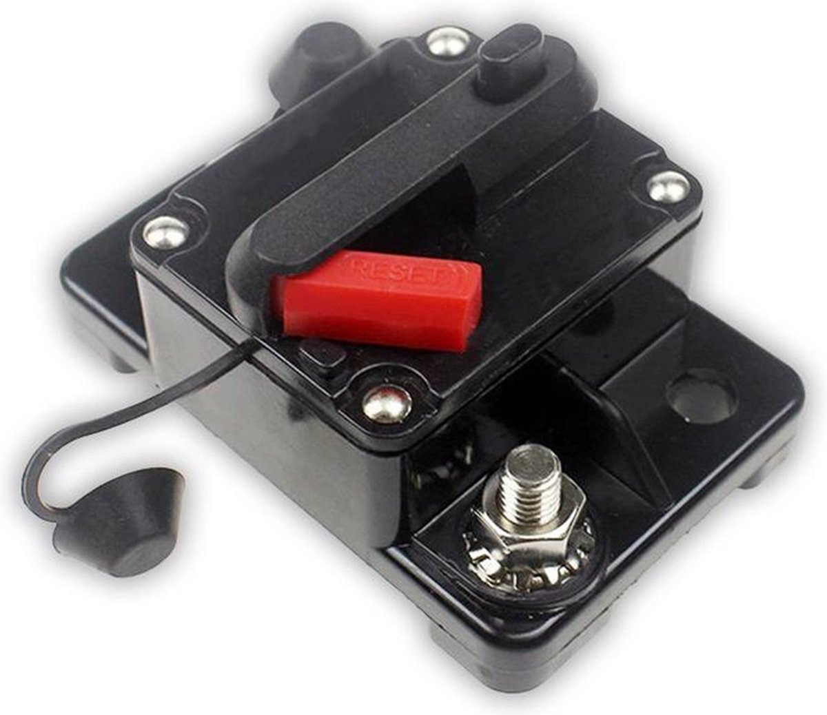 Procar® - AWZ100A - Waterdichte automatische zekering - 12-42V/100A ...