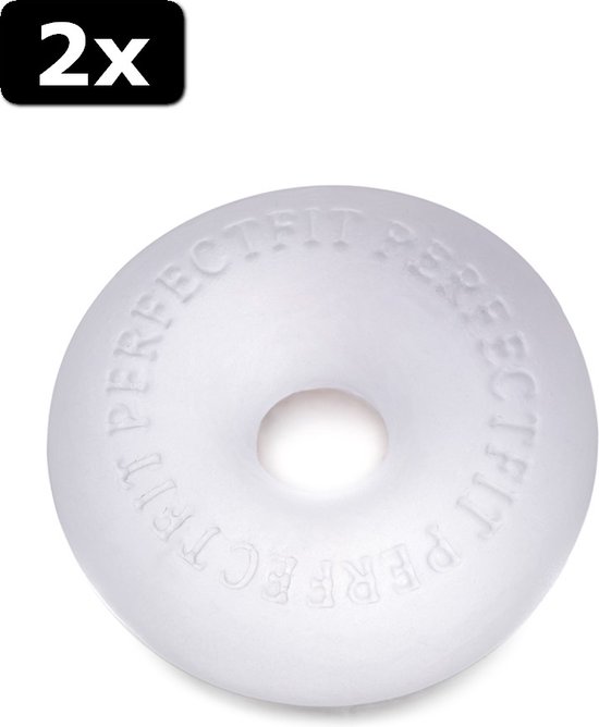 2x Stackit - Transparent | bol.com