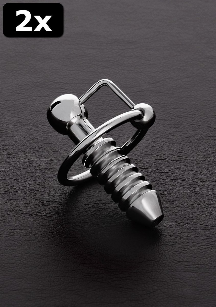 2x Torpedo P-Plug | bol.com