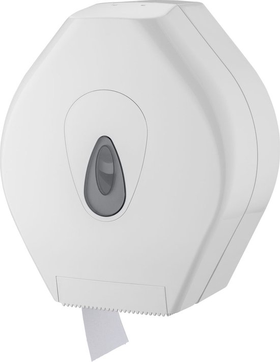 WC rolhouder, toiletrolhouder, toiletpapierdispenser - PQMidiJ, grote ...