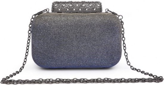 MOOW Box Tassen Box couleur changeante dans les tons bleu or et canon ...