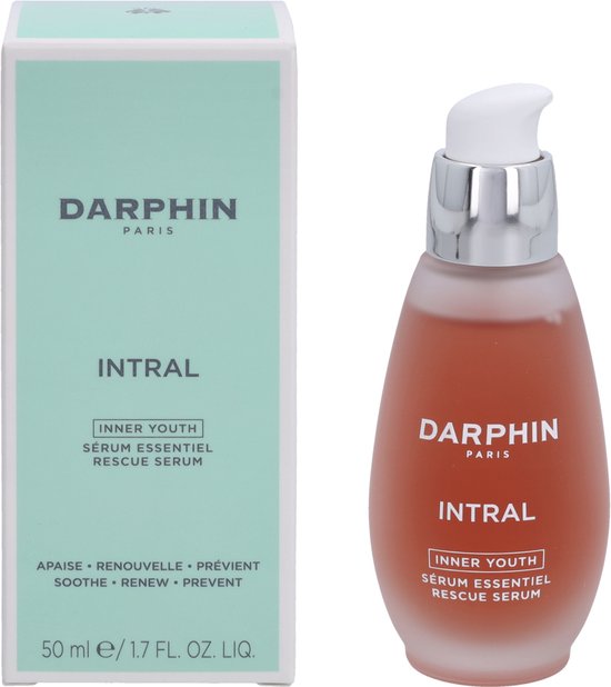 Darphin Intral Inner Youth Rescue Serum | bol
