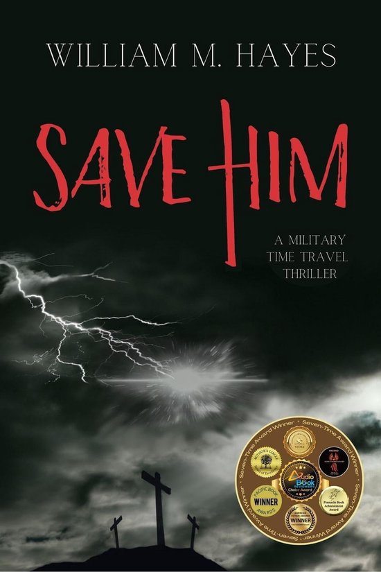 Save Him (ebook), William M Hayes | 9780463246733 | Boeken | bol.com
