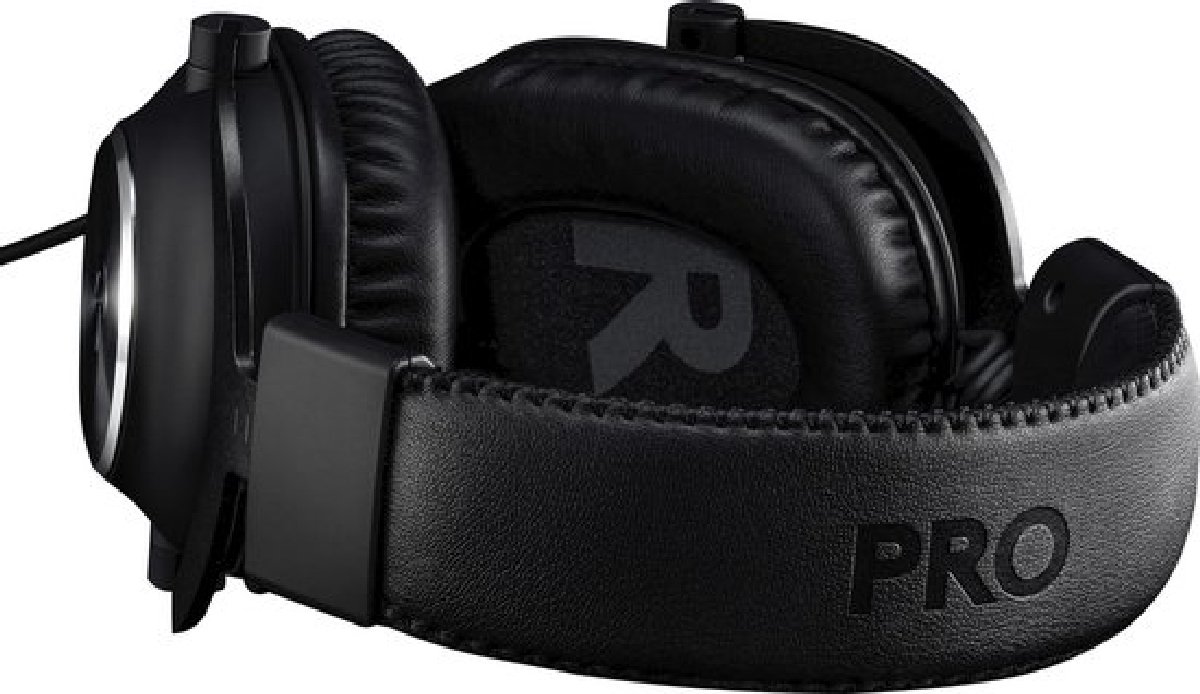 Logitech G PRO X Wireless LIGHTSPEED Draadloze Gaming & esports Headset ...