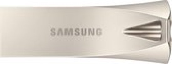 Samsung BAR Plus MUF-128BE3 - USB-flashstation - 128 GB - USB 3.1 Gen 1 ...