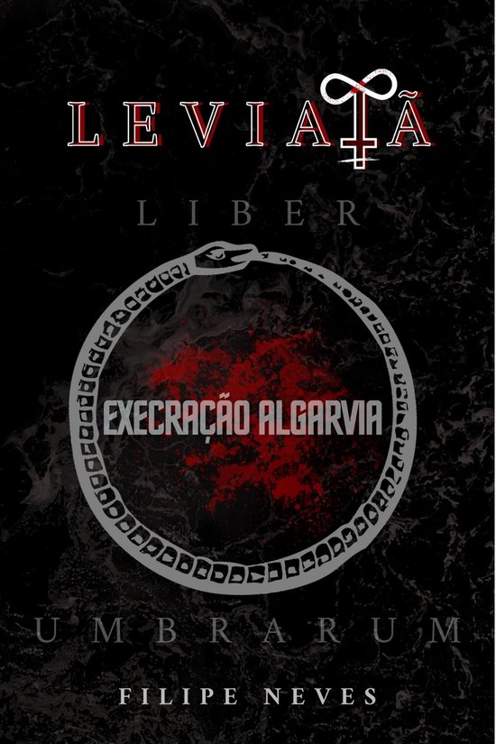 Liber Umbrarum (ebook), Filipe Neves | 9788595134539 | Boeken | bol.com