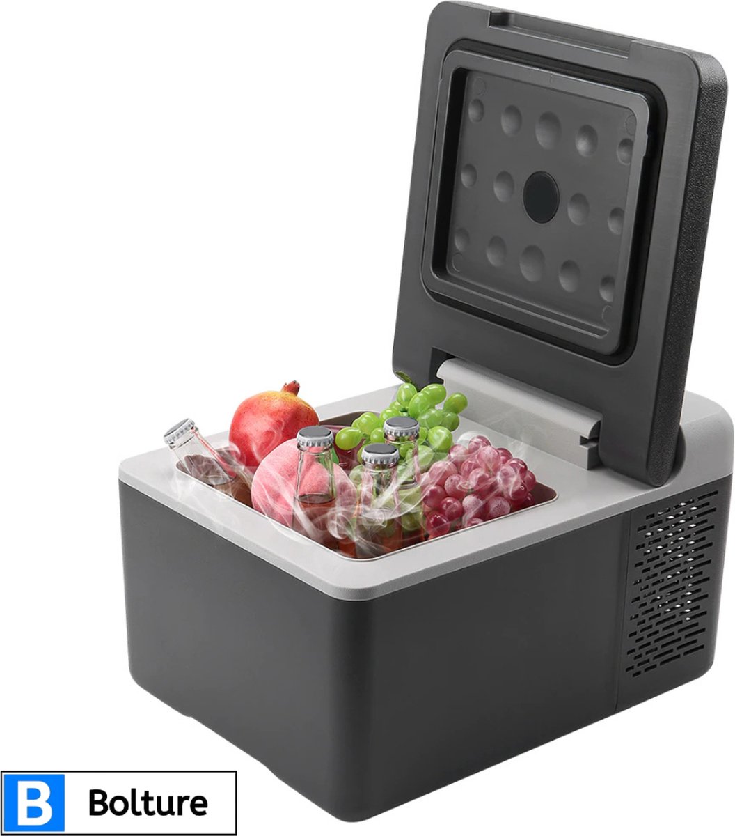 Bolture Elektrische Koelbox - Koelbox - Koelbox Elektrisch - Koelbox Elektrisch 12V... | bol.com