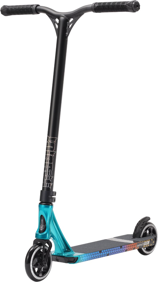 Blunt Prodigy S9 Stuntstep Hex | bol.com