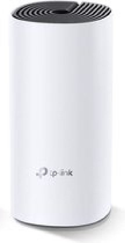TP-Link Deco M4 - Multiroom WiFi - Mesh Wifi - 1-pack | bol