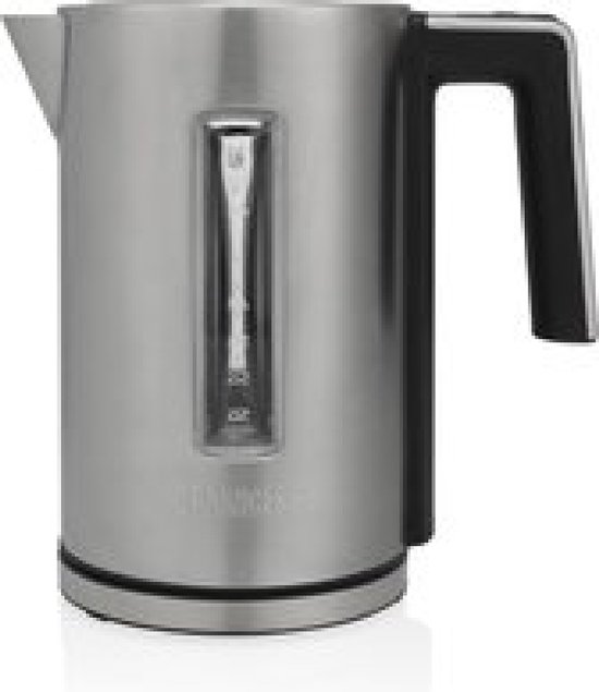 Princess 236047 Quick Boil RVS Waterkoker Deluxe - Waterkoker - 1.7 L ...