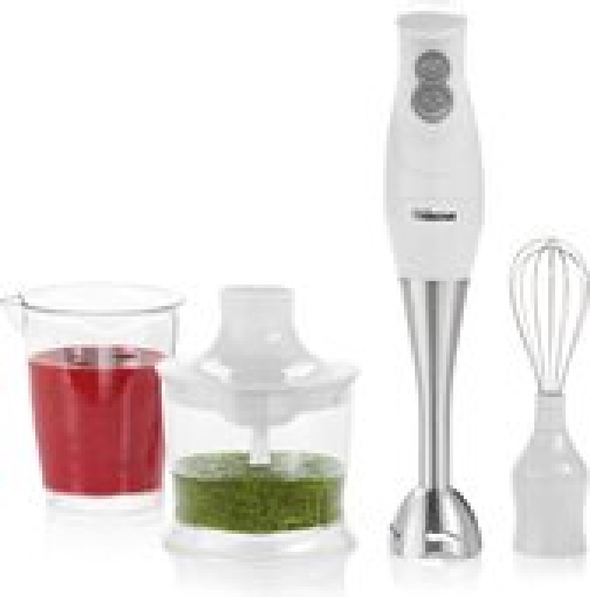 Tristar Stick blender set MX-4154 | bol.com