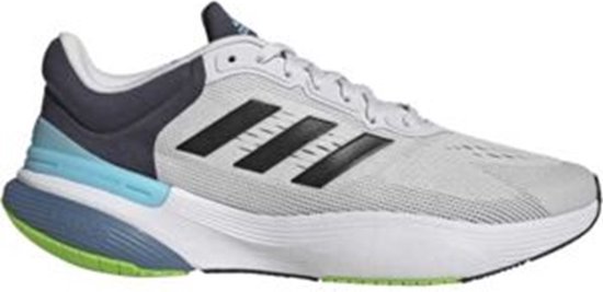 adidas Response Super 3.0 Heren Sportschoenen - Dash Grey/Core Black ...
