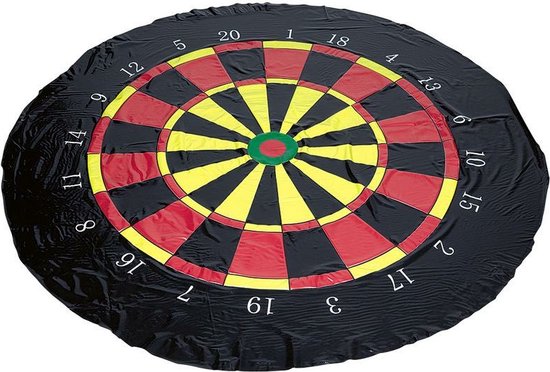 Giant Target Game | bol.com