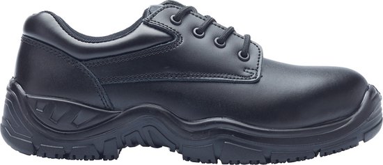 Blackrock Tactical Officer Shoe uniform schoen zwart | bol