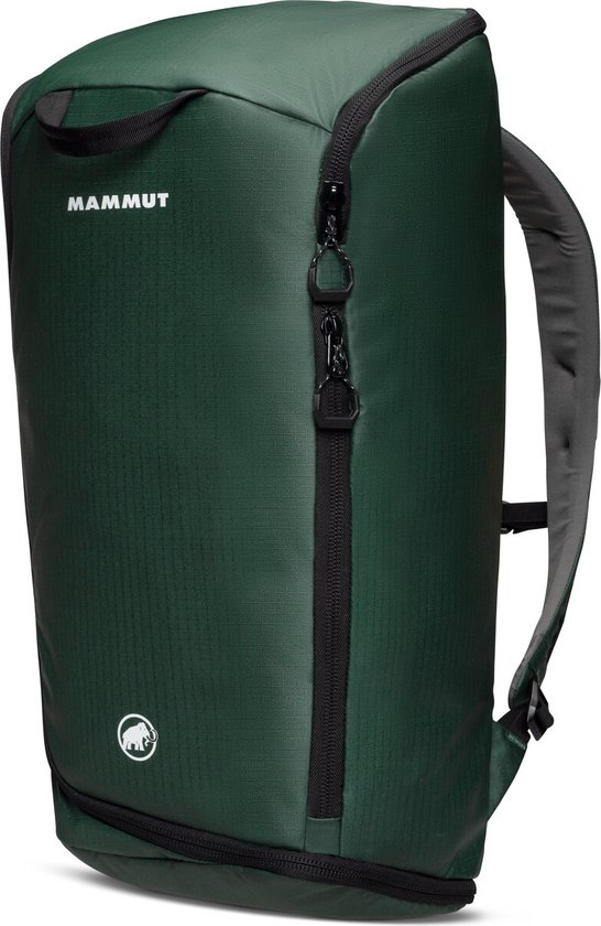 Mammut Neon Smart Klimrugzak 35 L, groen | bol.com